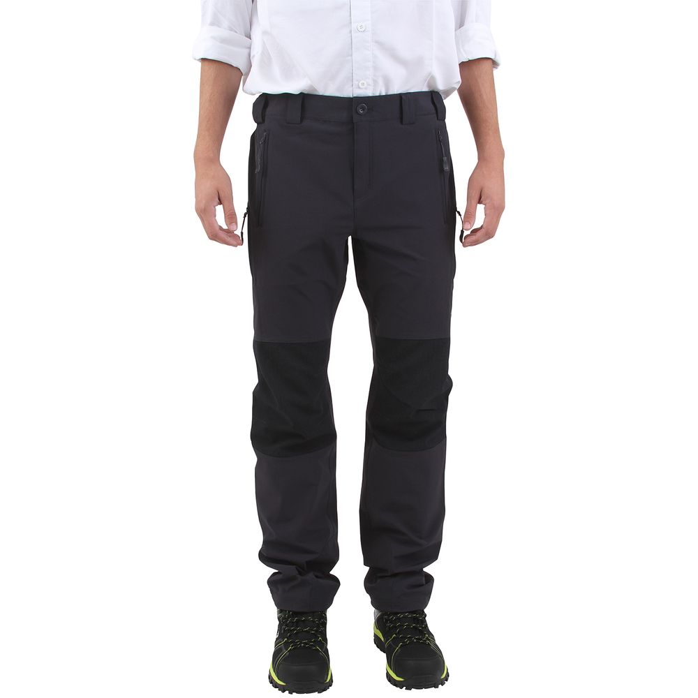 PANTALON HW NAHUEL HOMBRE GRIS – ANANIS PANTALON HW NAHUEL HOMBRE GRIS – ANANIS