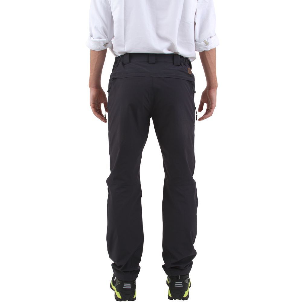 PANTALON HW NAHUEL HOMBRE GRIS – ANANIS PANTALON HW NAHUEL HOMBRE GRIS – ANANIS