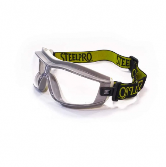 3M™ OX™ 2000 ANTIPARRA DE SEGURIDAD 12163, TRANSPARENTE, 20/CAJA – ANANIS