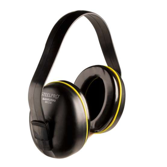 3M® PELTOR™ FONO AUDITIVO, CINTILLO, SNR 37 DB X5A – ANANIS