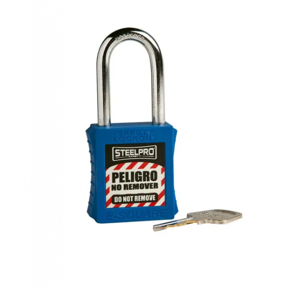 LINTERNA DE SEGURIDAD STEELPRO KL GOLDEN LED – ANANIS