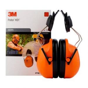 3M™ PELTOR™ FONOS AUDITIVOS PARA CASCO SERIE M VERSAFLO™ H31 H31P3AF ...