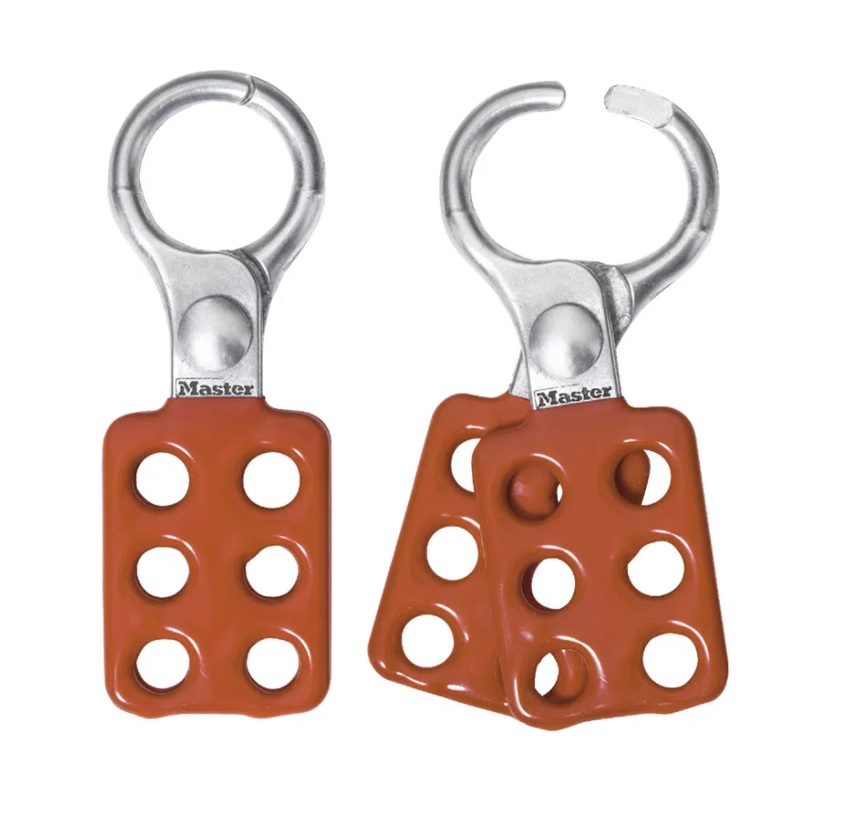 PINZA DE BLOQUEO MASTER LOCK 416 ALUMINIO – ANANIS