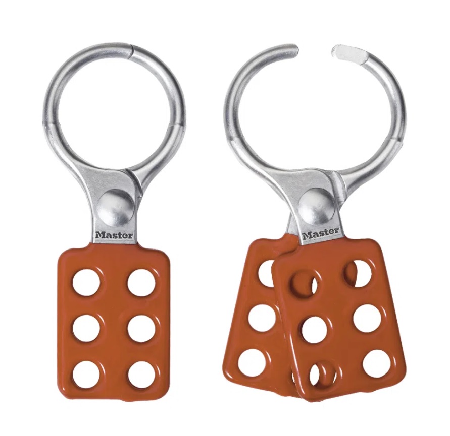 PINZA DE BLOQUEO MASTER LOCK 417 ALUMINIO – ANANIS