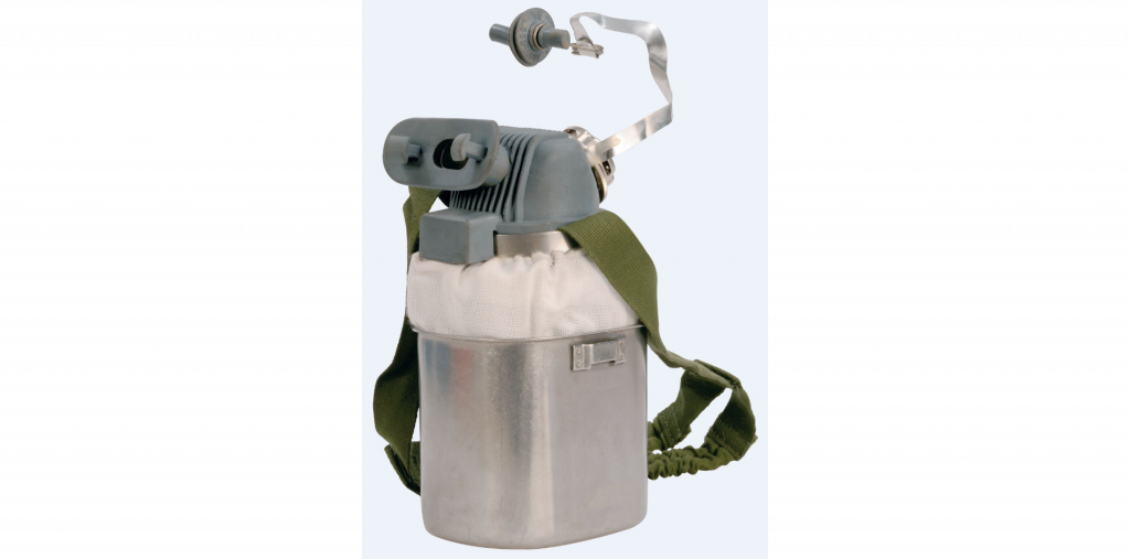 AUTORRESCATADOR MSA W65 – ANANIS