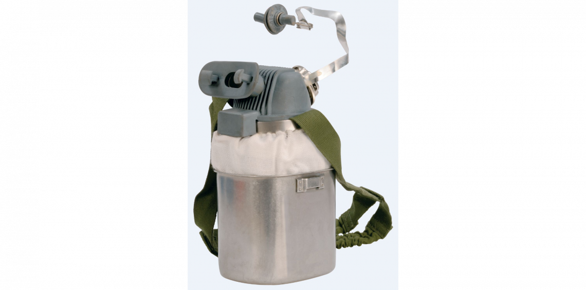 AUTORRESCATADOR MSA W65 – ANANIS