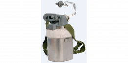 AUTORRESCATADOR MSA W65 – ANANIS