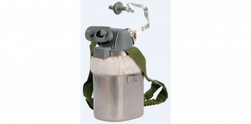 AUTORRESCATADOR MSA W65 – ANANIS