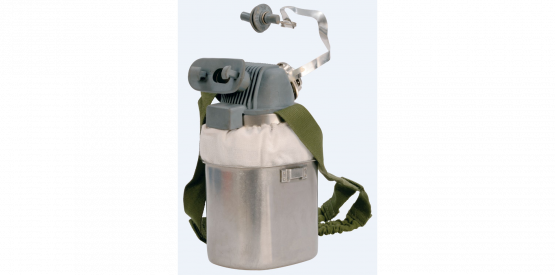 AUTORRESCATADOR MSA W65 – ANANIS