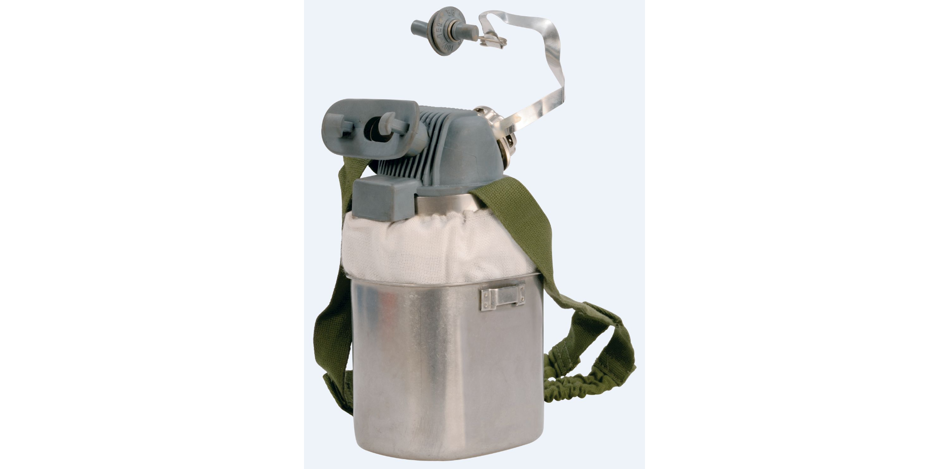 AUTORRESCATADOR MSA W65 – ANANIS