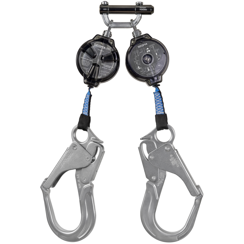 RETRÁCTIL SRL DOBLE 2 MT – ANANIS