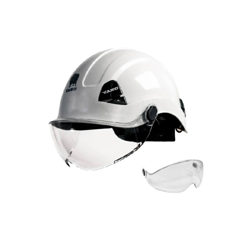 VISERA DE SEGURIDAD PARA CASCO YAKO – ANANIS