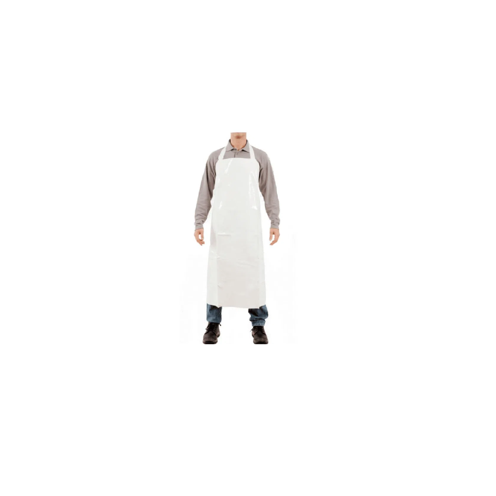 COLETO BLANCO DOBLE FAZ 100% PVC – ANANIS
